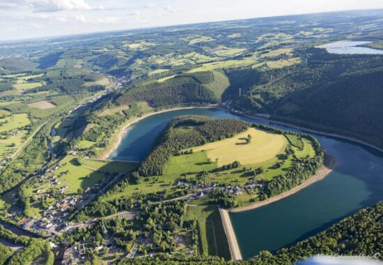 38 - Liège - Coo - Coo électrique ! - Totemus