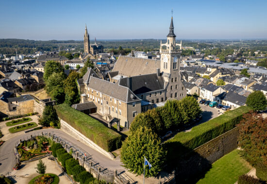 78 - Luxembourg - Arlon - Plongez dans l’histoire d’Arlon depuis l ...