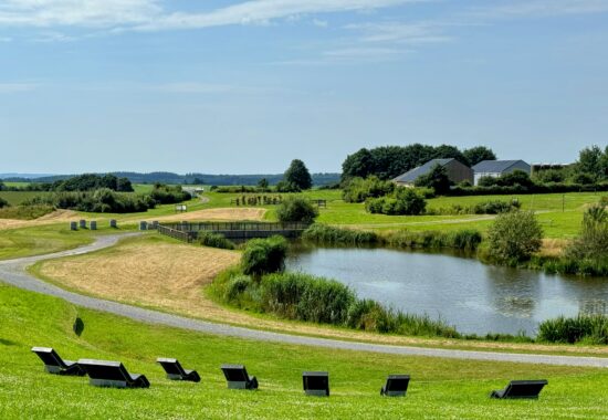 238 - Musée des Celtes - Libramont (MSW) - Libramont, des Celtes à ...